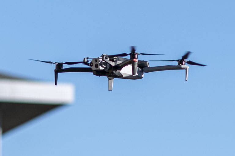 Blue UAS Cleared List: Every Approved Drone in the USA Compared – Aerial